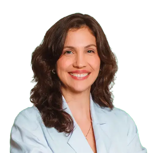 Dra. Manuela Tenório Cardoso | Oftalmologista | HOSL